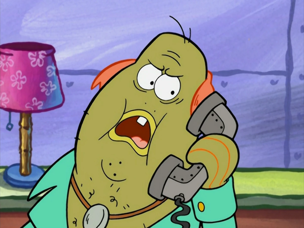 Phone/gallery | Encyclopedia SpongeBobia | Fandom