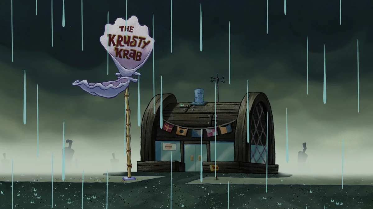 Squidward's Sick Daze/gallery | Encyclopedia SpongeBobia | Fandom