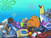 Incidental 24 | Encyclopedia SpongeBobia | Fandom