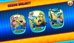 Bikini Bottom Brawlers | Encyclopedia SpongeBobia | Fandom