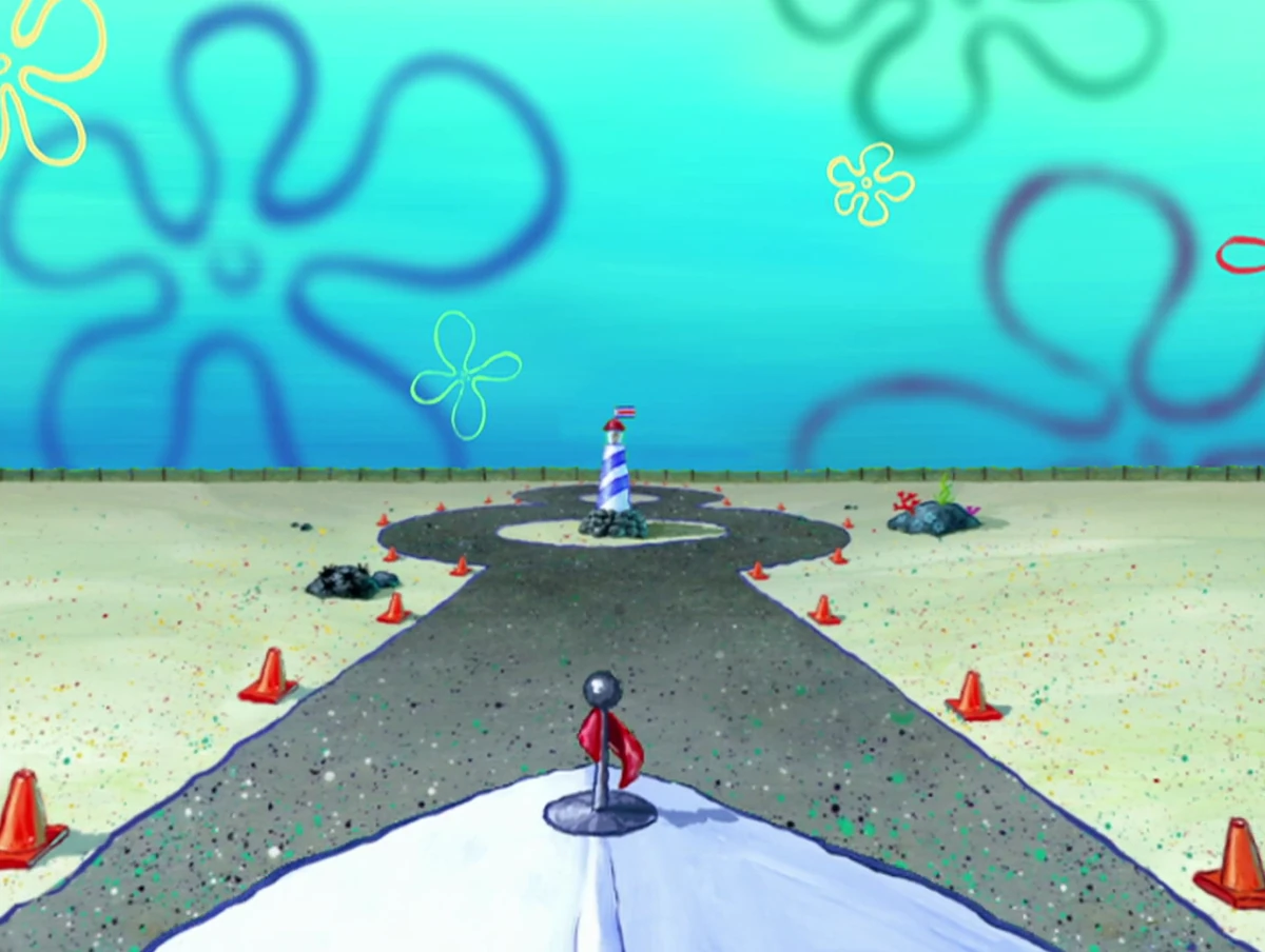 List of CGI scenes/gallery | Encyclopedia SpongeBobia | Fandom