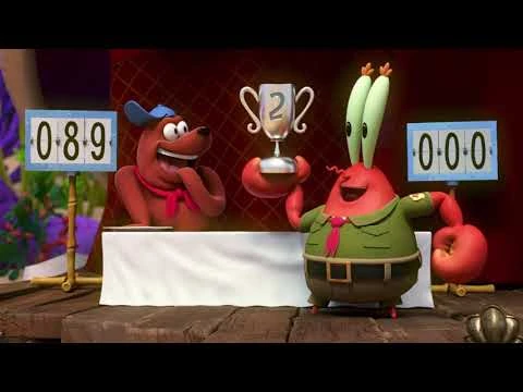 Liberty Special | Encyclopedia SpongeBobia | Fandom