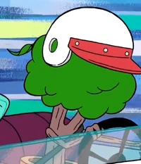 Saltwater trees | Encyclopedia SpongeBobia | Fandom