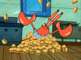 Not Normal | Encyclopedia SpongeBobia | Fandom