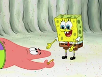 Patrick's Staycation | Encyclopedia SpongeBobia | Fandom