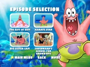 SpongeBob and Friends: Patrick SquarePants | Encyclopedia SpongeBobia ...