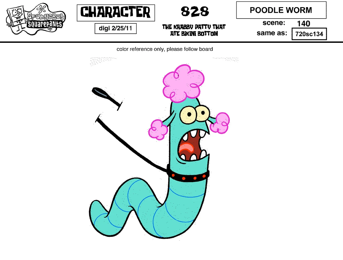 Fifi (Gary in Love) | Encyclopedia SpongeBobia | Fandom