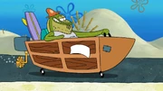Grubby Grouper/gallery | Encyclopedia SpongeBobia | Fandom