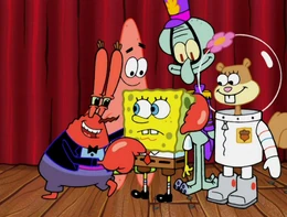Best Day Ever (musical) | Encyclopedia SpongeBobia | Fandom