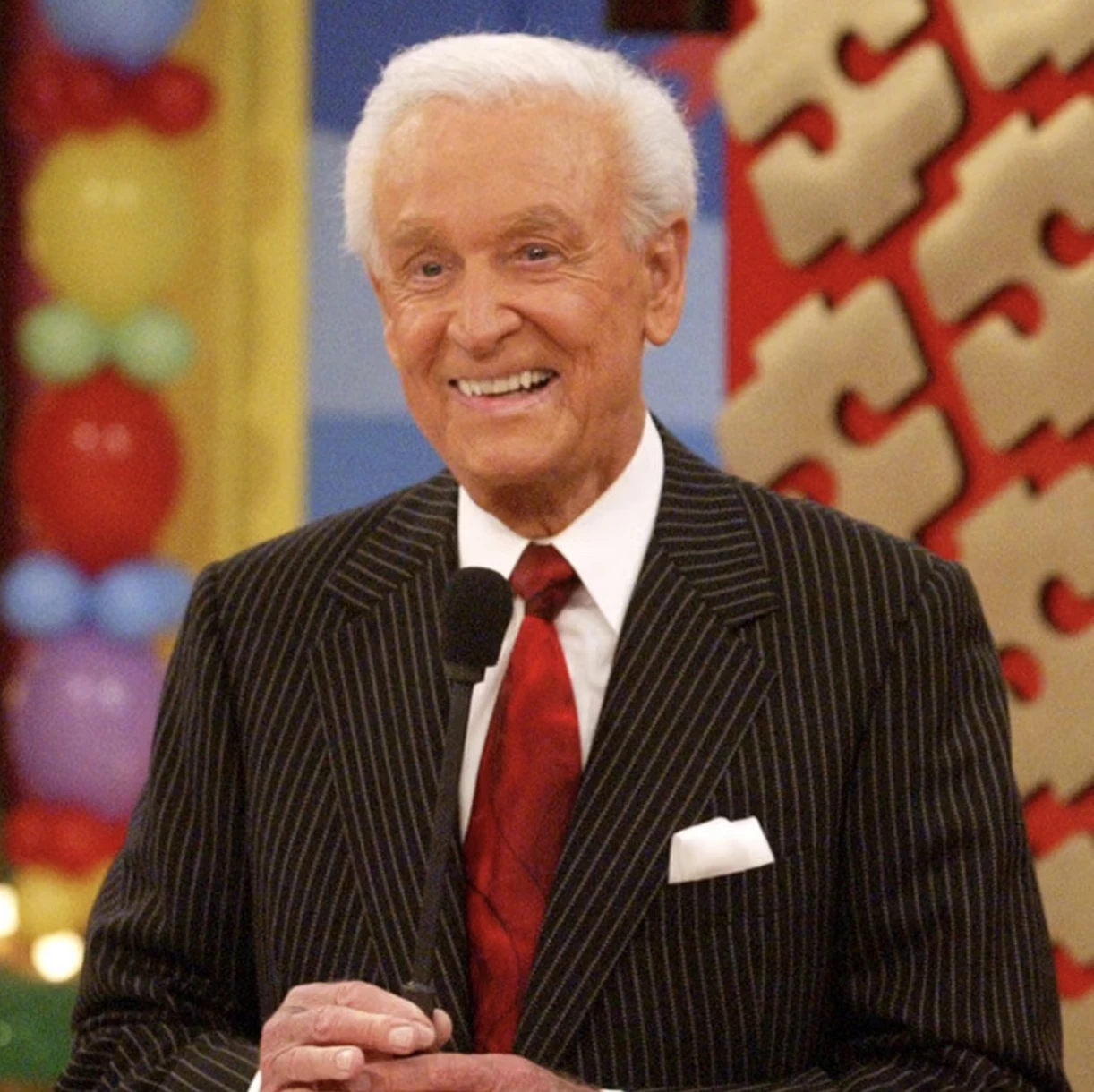 Bob Barker | Encyclopedia SpongeBobia | Fandom