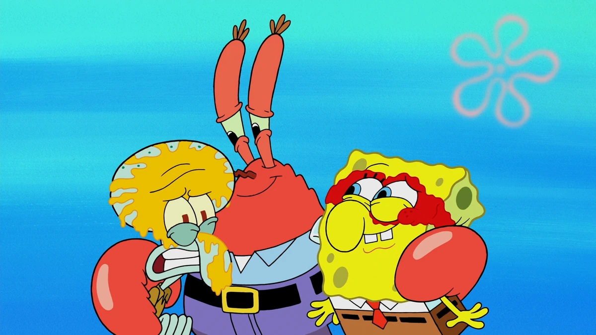 Kwallenvisvelden | SpongeBob SquarePants Wiki | Fandom