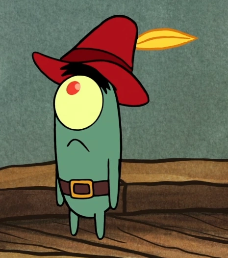 Jack Plankton | Encyclopedia SpongeBobia | Fandom