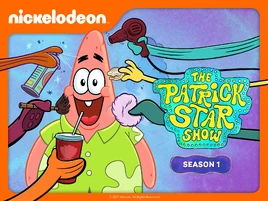 Season 1 (The Patrick Star Show) | Encyclopedia SpongeBobia | Fandom