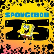 SpongeBob 25 | Encyclopedia SpongeBobia | Fandom