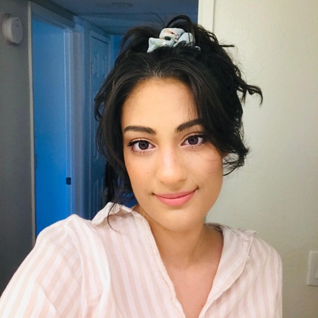 Asha Riser | Encyclopedia SpongeBobia | Fandom