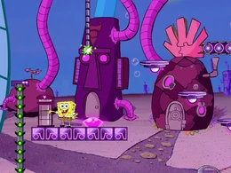 Nicktoons: Android Invasion | Encyclopedia SpongeBobia | Fandom