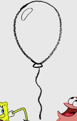 Doodle Squeaky | Encyclopedia SpongeBobia | Fandom