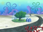 Sandy Cheeks' treedome/gallery | Encyclopedia SpongeBobia | Fandom