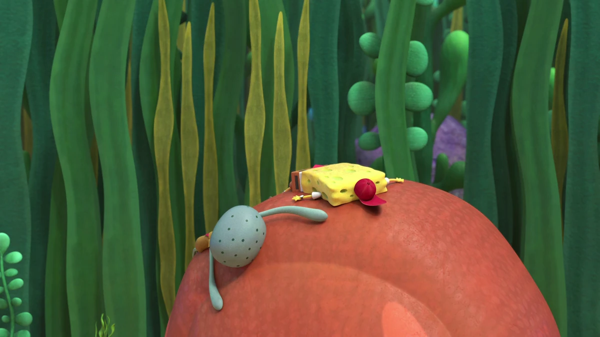 Moose snail/gallery | Encyclopedia SpongeBobia | Fandom