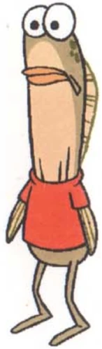 Incidental 105 | Encyclopedia SpongeBobia | Fandom