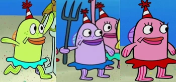 Incidental 150 | Encyclopedia SpongeBobia | Fandom