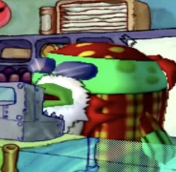 Nelson | Encyclopedia SpongeBobia | Fandom