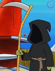 Steve | Encyclopedia SpongeBobia | Fandom