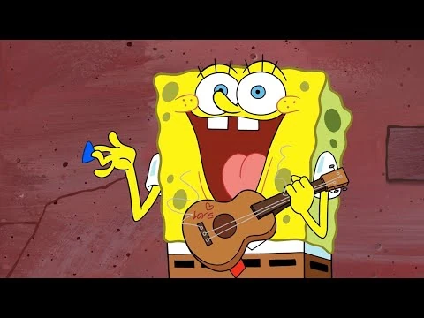 Eye Popper | Encyclopedia SpongeBobia | Fandom