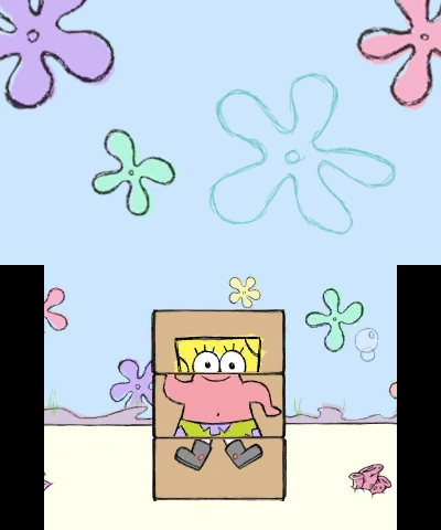 Body of Water | Encyclopedia SpongeBobia | Fandom