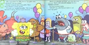 SpongeBob and the Princess/gallery | Encyclopedia SpongeBobia | Fandom