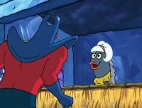 Nancy | SpongeBob Wiki | Fandom