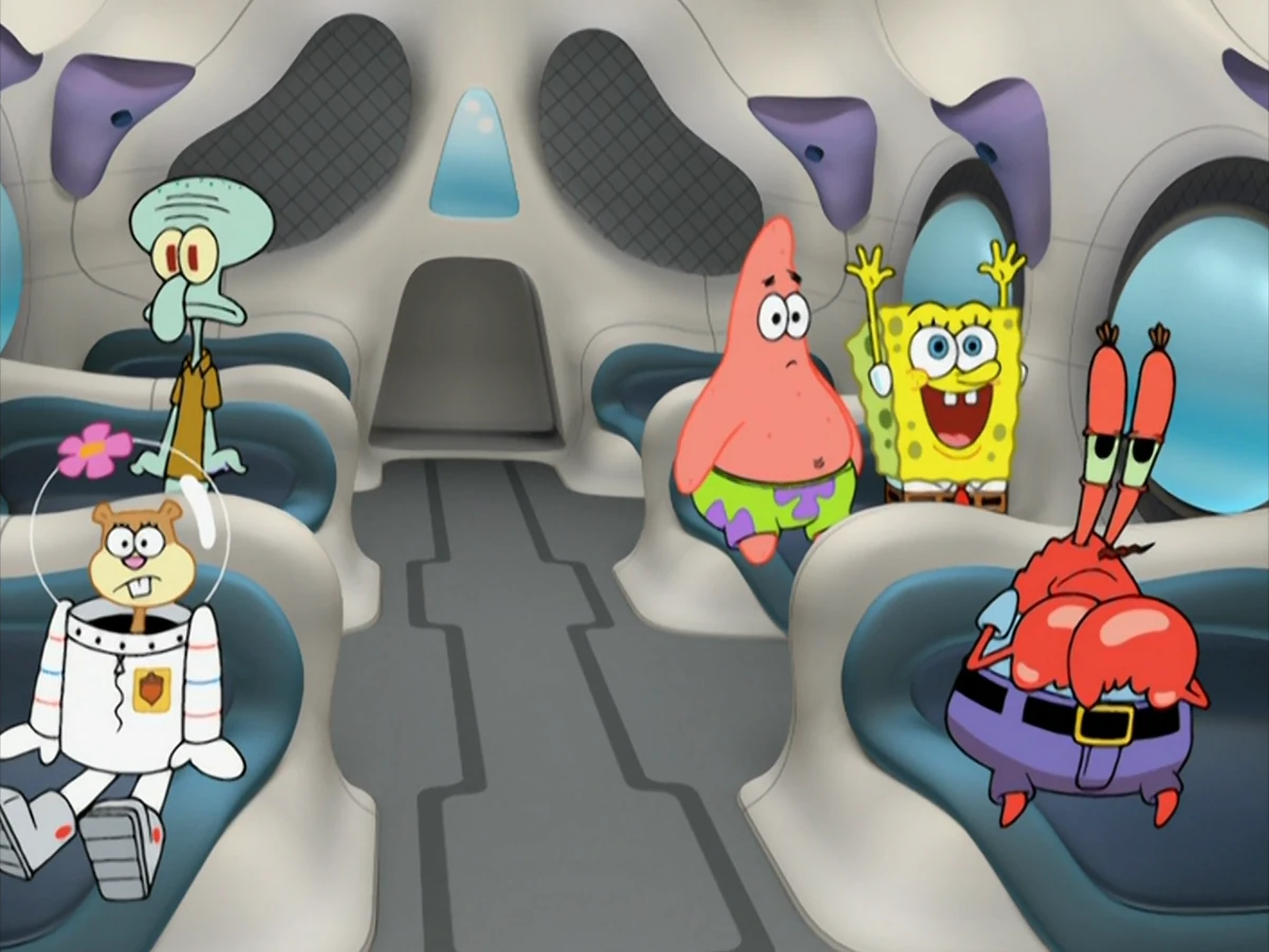 Goodbye, Atlantis | Encyclopedia SpongeBobia | Fandom