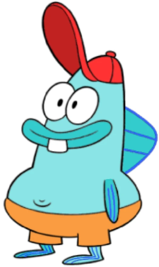 Incidental 163 | Encyclopedia SpongeBobia | Fandom