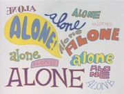 Nowhere (dimension)/gallery | Encyclopedia SpongeBobia | Fandom