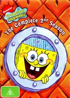 The Complete 2nd Season | Encyclopedia SpongeBobia | Fandom