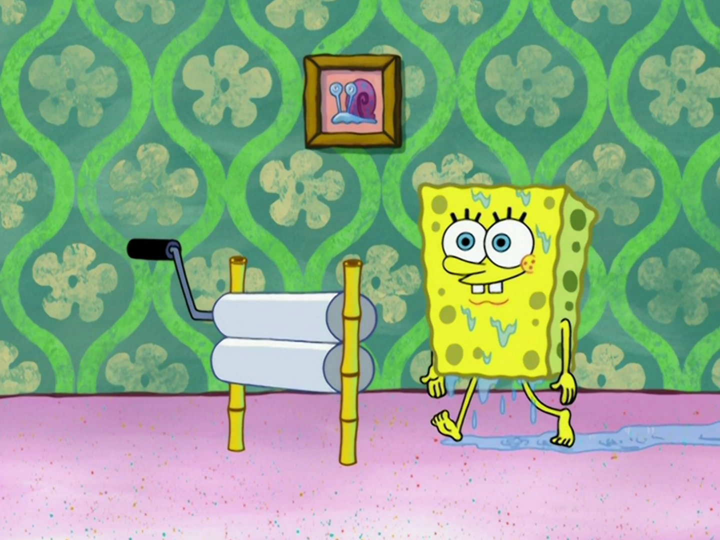 Discuss Everything About Encyclopedia SpongeBobia | Fandom