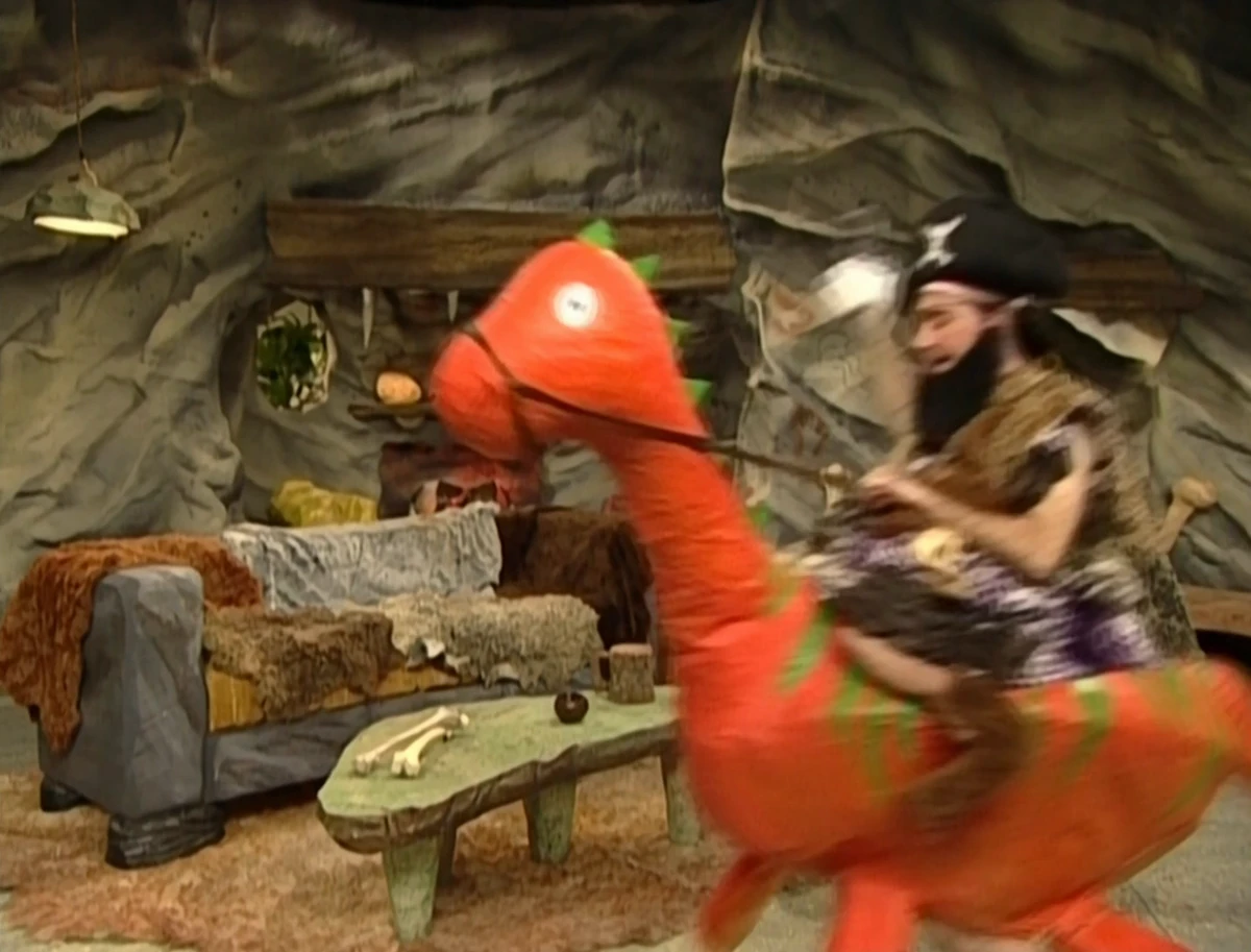 Bronty the Patchysaurus/gallery | Encyclopedia SpongeBobia | Fandom