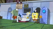 SpongeBob SquarePants 4-D: Ride/gallery | Encyclopedia SpongeBobia | Fandom