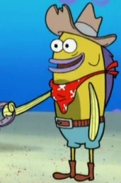 Incidental 41 - Encyclopedia SpongeBobia - The SpongeBob SquarePants Wiki