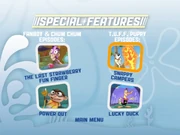 SpongeBob's Frozen Face-Off (DVD) | Encyclopedia SpongeBobia | Fandom