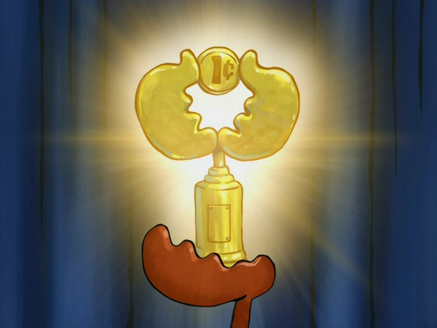 The Cheapest Crab Award | Encyclopedia SpongeBobia | Fandom