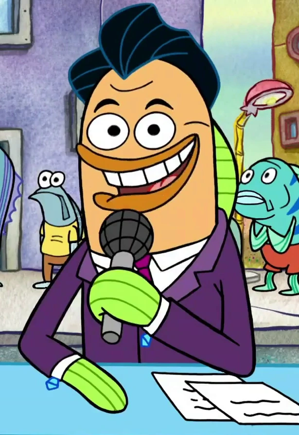 Clint (Who's a Big Boy?) | Encyclopedia SpongeBobia | Fandom