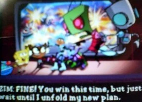 Nicktoons: Android Invasion/gallery | Encyclopedia SpongeBobia | Fandom