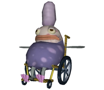 Incidental 84 | Encyclopedia SpongeBobia | Fandom