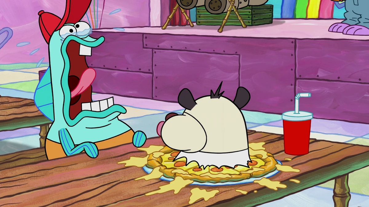 Incidental 163/appearances | Encyclopedia SpongeBobia | Fandom