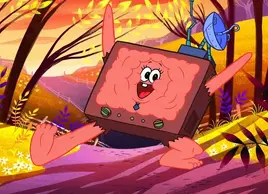 Patty Poo (character) | Encyclopedia SpongeBobia | Fandom