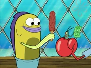 Chumstick/gallery | Encyclopedia SpongeBobia | Fandom