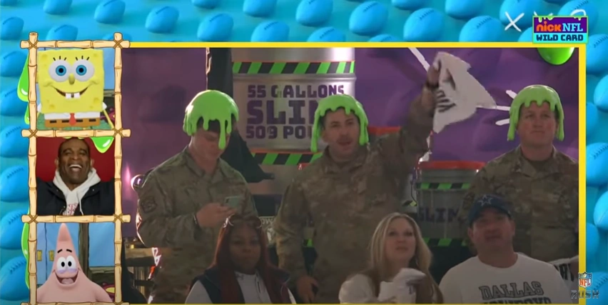 Slime Time! | Encyclopedia SpongeBobia | Fandom