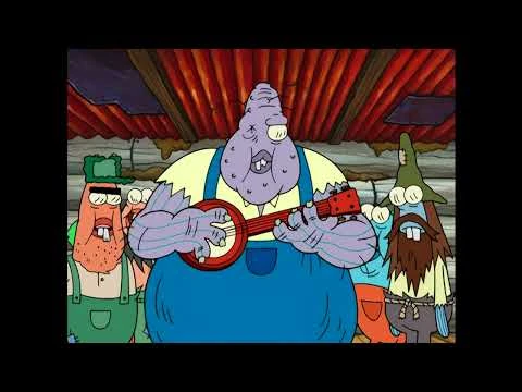 Hillbilly Dual | Encyclopedia SpongeBobia | Fandom