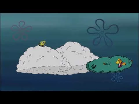 Neutral Mood | Encyclopedia SpongeBobia | Fandom